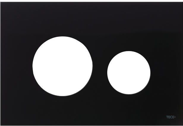 Przycisk spłukujący Tece Loop 9.240.674 - Opinie i ceny na Ceneo.pl