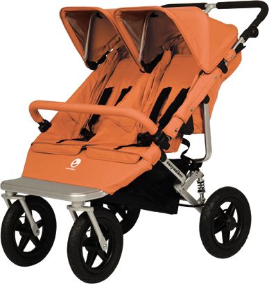 Easywalker Duo Spacerowy - Ceny i opinie - Ceneo.pl