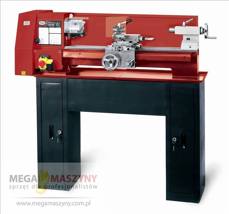 Tokarka Proma BL-480PS A 25320502 - Opinie i ceny na Ceneo.pl