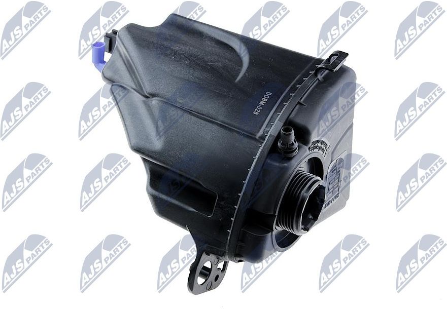 ZBIORNIK WYRÓWNAWCZY BMW 5 F10 F11 F07 550I 09-13 CZW-BM-028 - Opinie i ...