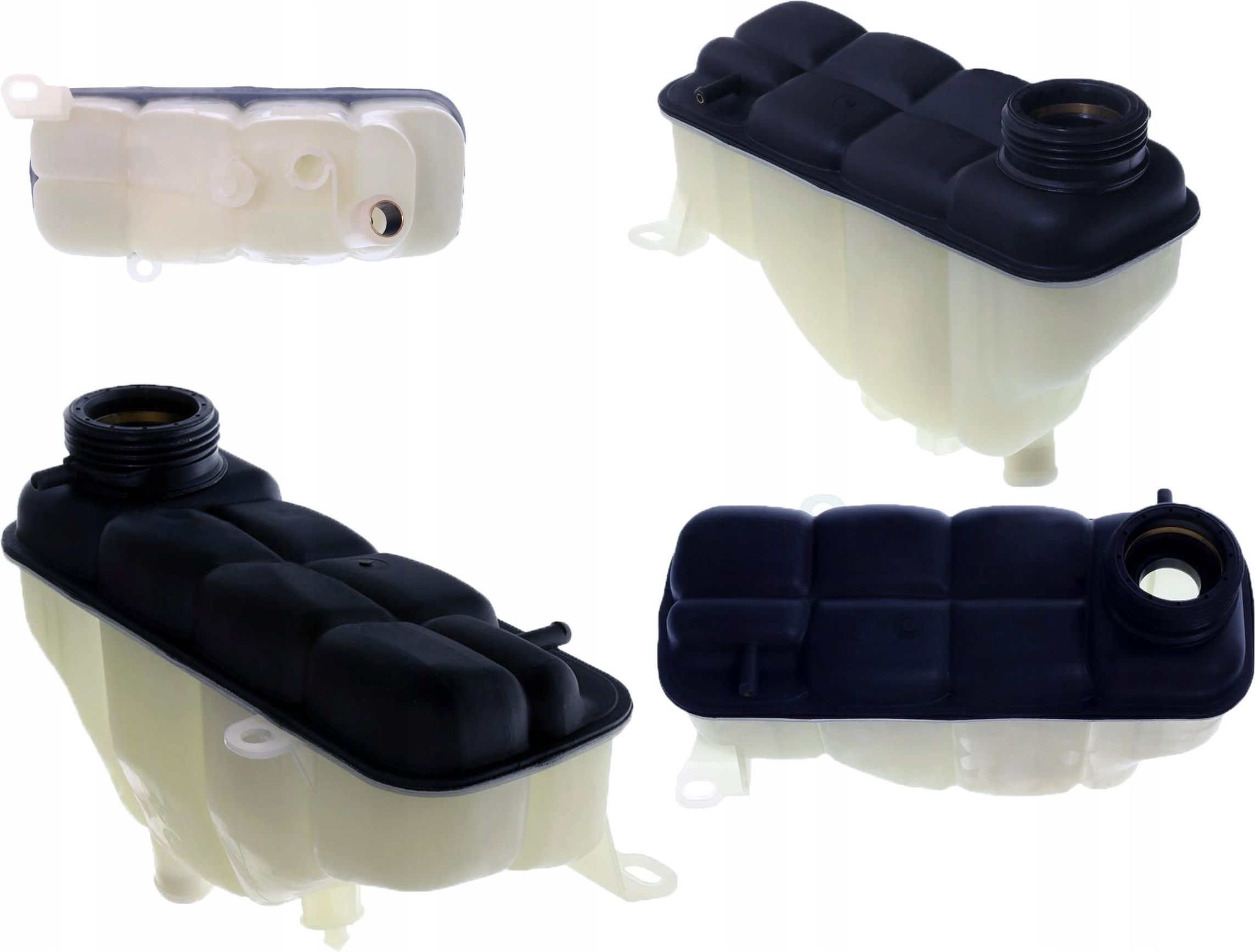 MERCEDES CLK W208 97-03 ZBIORNICZEK WYRÓWNAWCZY 2025000649 - Opinie i ...