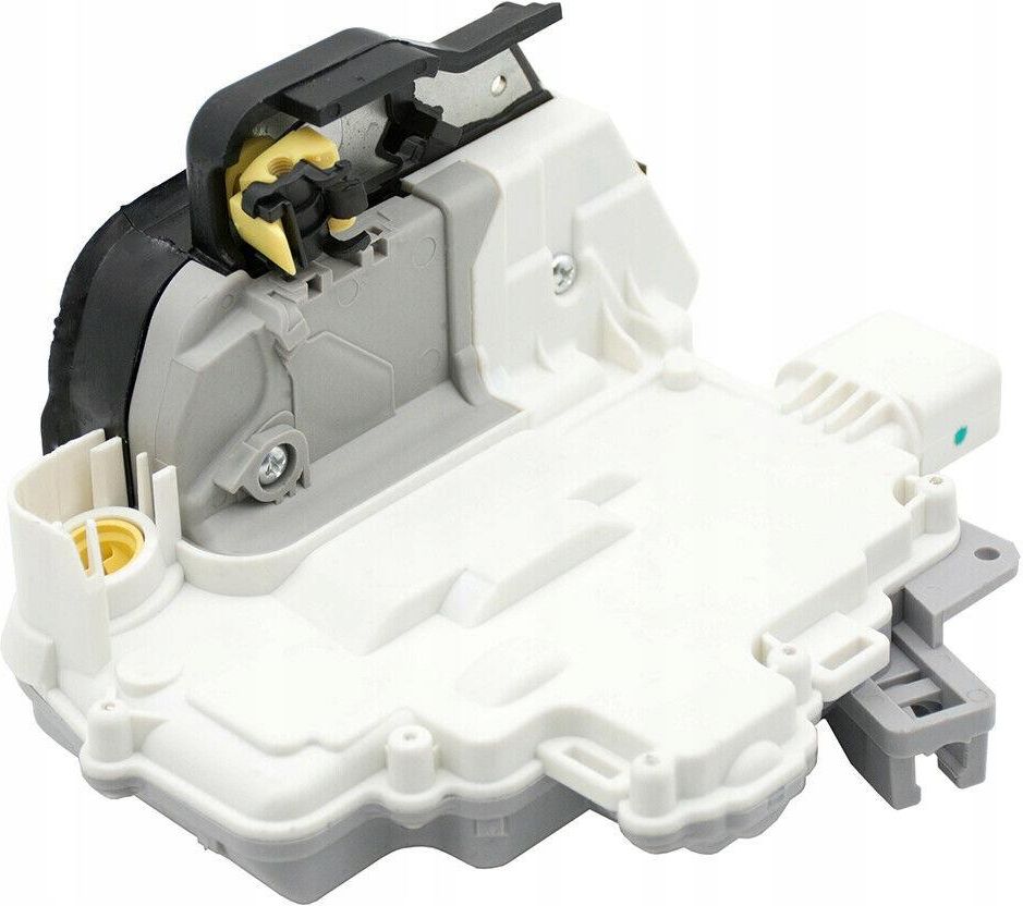 AUDI A4 B7 A6 C6 ZAMEK WEWNĘTRZNY DRZWI PRZÓD LEWY 4F1837015E - Opinie i ceny na Ceneo.pl