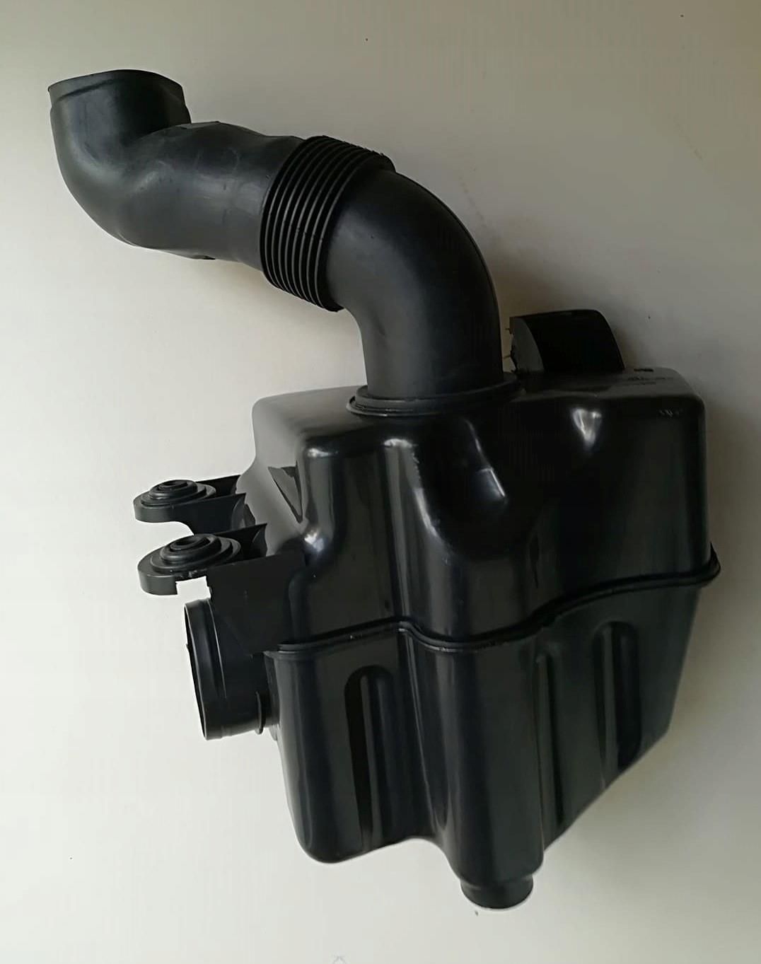 REZONATOR OBUDOWA FILTRA VW TOURAN 2003-2010 1K0129622D - Opinie i ceny ...