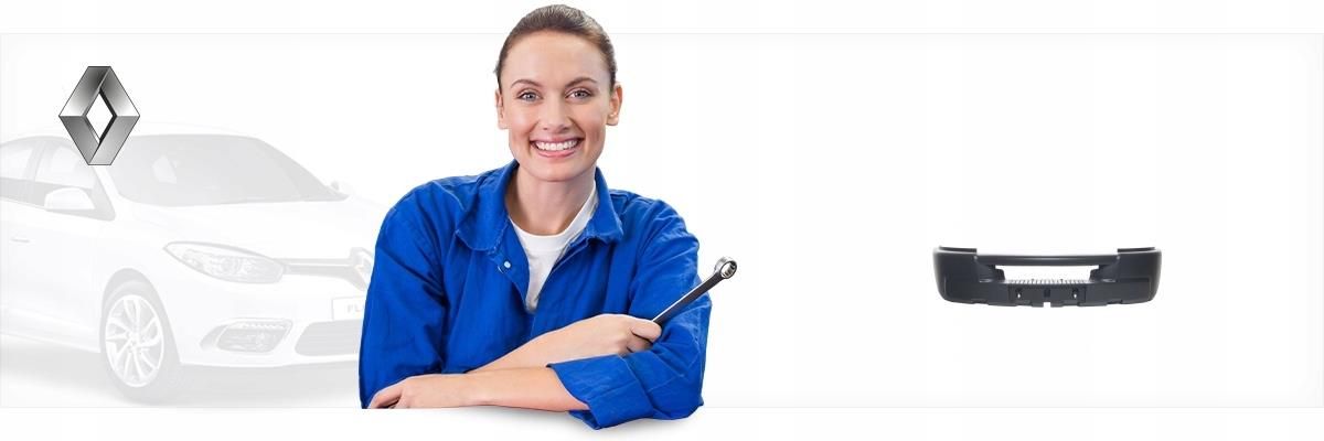 Zderzak do kupienia RENAULT MASCOTT 05- ZDERZAK PRZEDNI 5010578035 ...