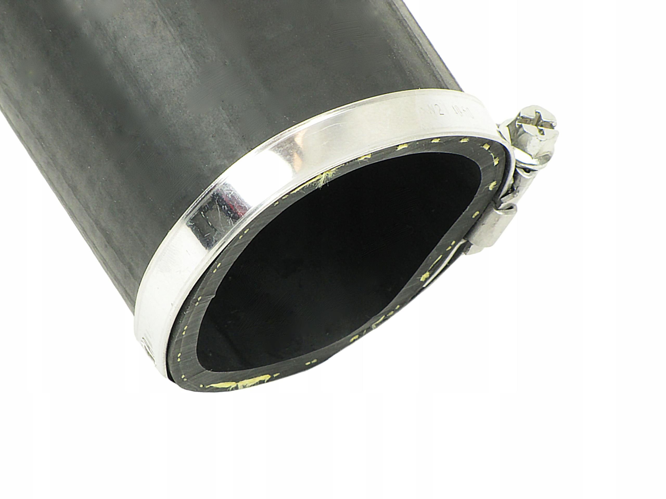 RURA WĄŻ INTERCOOLERA VOLVO S60 S80 V60 V70 2.0 D 32222268 - Opinie i ...