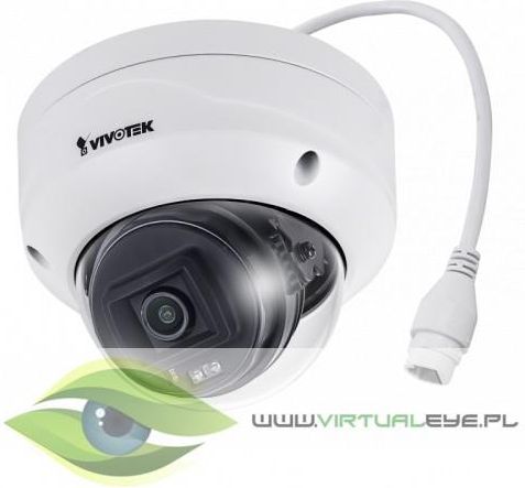 Kamera przemysłowa Vivotek Fd9380-H - Ceny i opinie - Ceneo.pl