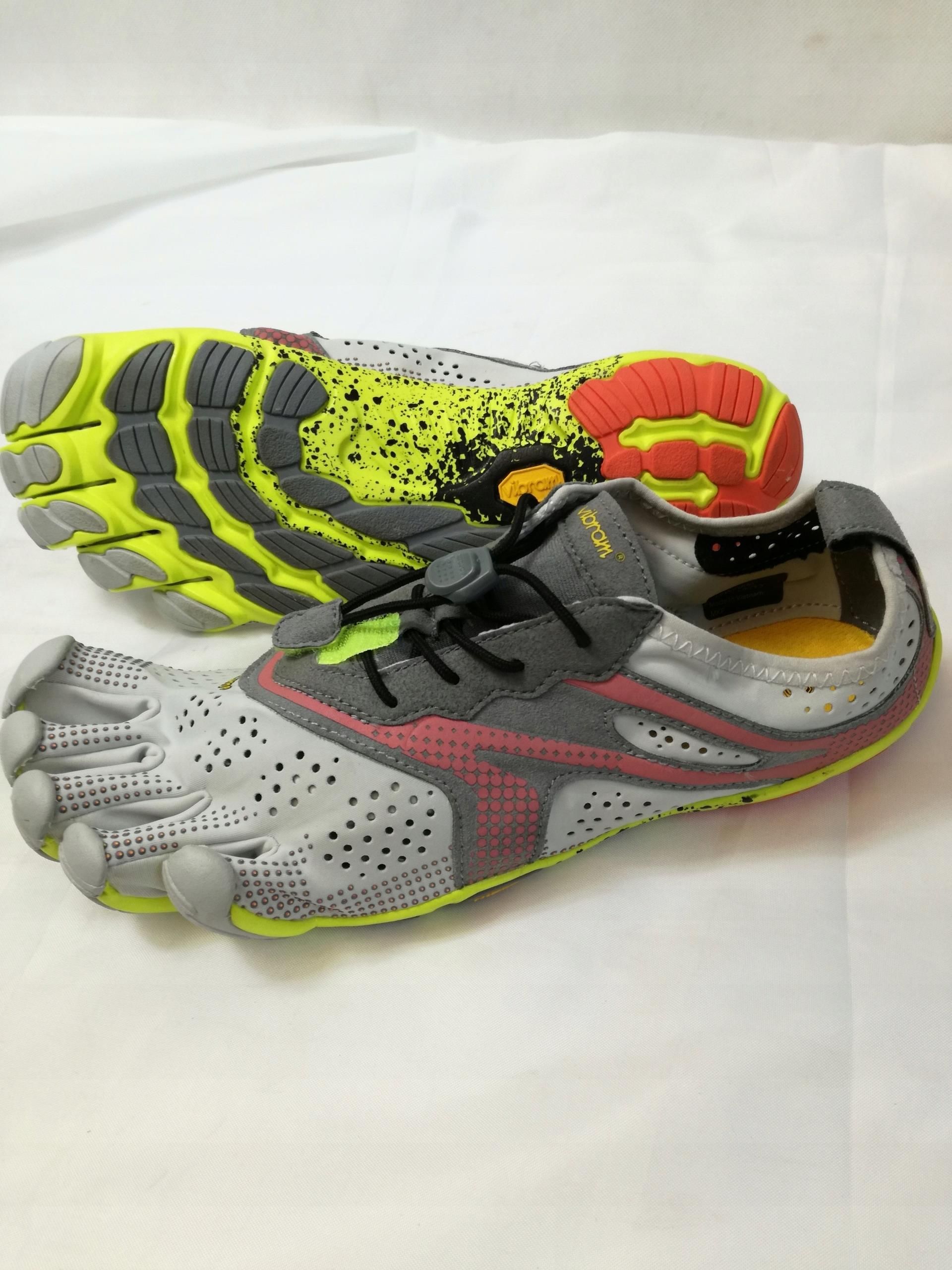 Outlet Vibram V-Run buty Vi-lite Fivefingers damskie r40 - Ceny i ...