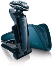 Golarka Philips SensoTouch 3D RQ1250/16 - Opinie i ceny na Ceneo.pl