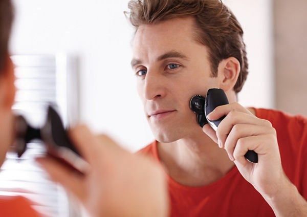 Golarka Philips SensoTouch 3D RQ1250/16 - Opinie i ceny na Ceneo.pl