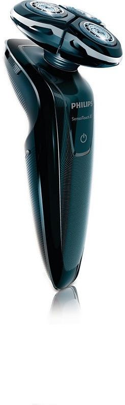 Golarka Philips SensoTouch 3D RQ1250/16 - Opinie i ceny na Ceneo.pl