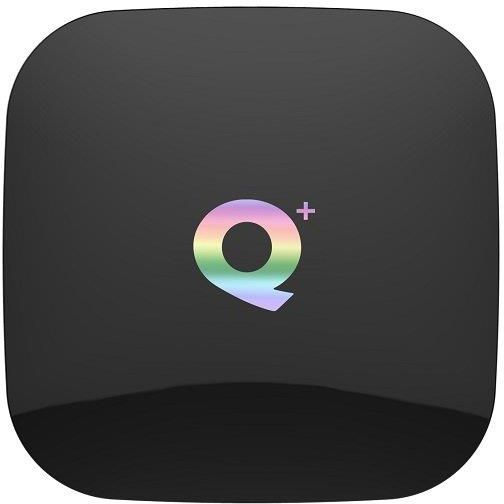 Cyfra.Eu Smart Tv Q Plus 2/16Gb - Opinie i ceny na Ceneo.pl