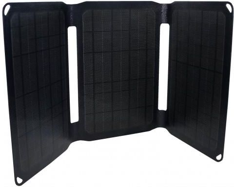 Ładowarka do telefonu Gorilla Panel solarny 20 W POWER plus - Opinie i ...