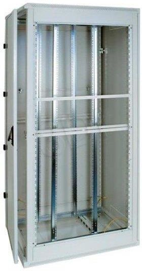 Triton Szafa Rack Rma 42 A66 Cax A1 42U 19 1970Mm 600Mm 600 Mm Stojąca ...