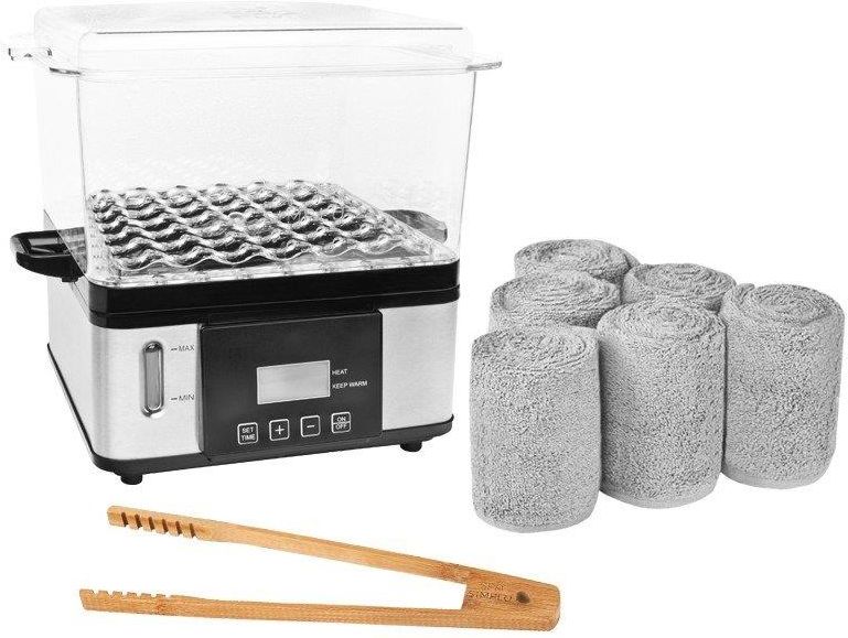 Activeshop Podgrzewacz Do Ręczników Spa Simplu Ręczniki - Opinie i ...