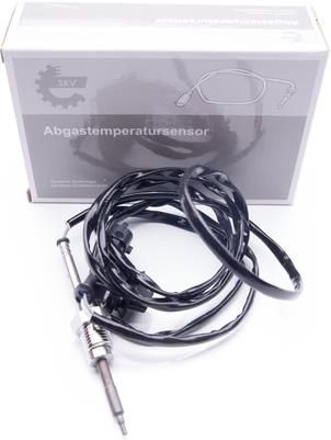 CZUJNIK TEMPERATURY SPALIN OPEL ZAFIRA B 1.7 CDTI 30SKV050 - Opinie i ...