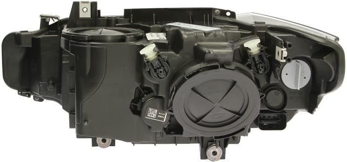 Lampa przednia BMW 3 GT F30 F31 F34 F35 12- REFLEKTOR LAMPA H7+H7 ...