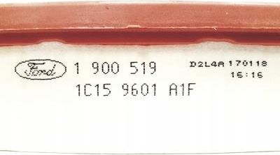 Filtr powietrza OE FORD FILTR POWIETRZA FORD TRANSIT 2.2 2.4 TDCI FORD ...