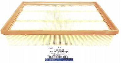 Filtr powietrza OE FORD FILTR POWIETRZA FORD TRANSIT 2.2 2.4 TDCI FORD ...