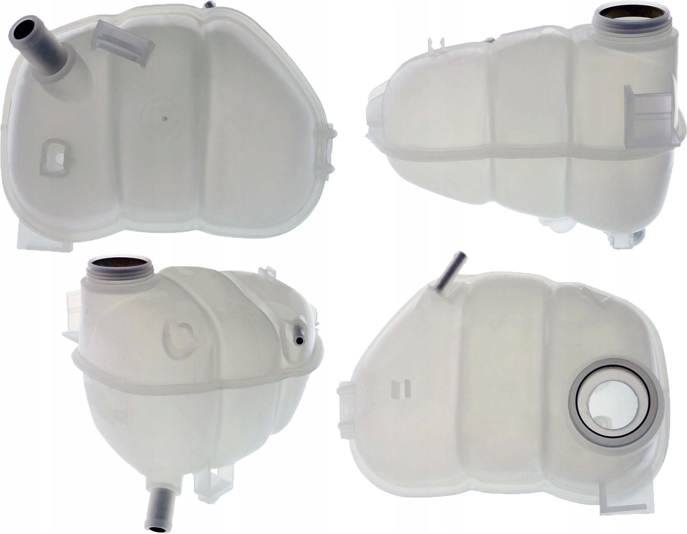 OPEL VECTRA B 99-02 1.6 ZBIORNICZEK WYRÓWNAWCZY 1304218 - Opinie i ceny ...