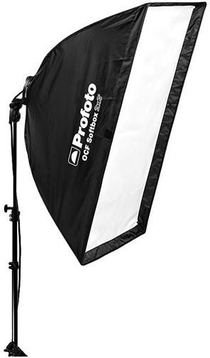 PROFOTO Softbox OCF 2x3' - Ceny i opinie na Ceneo.pl