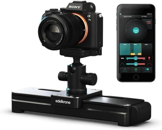 Edelkrone SliderONE V2 - Ceny i opinie na Ceneo.pl