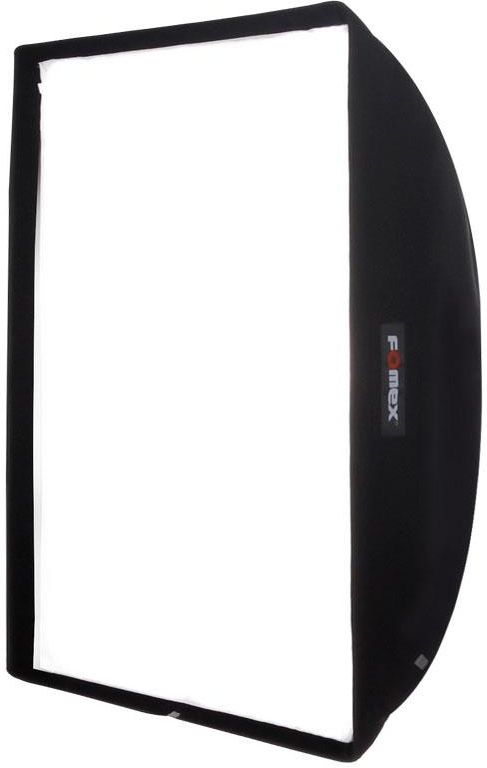 Fomex softbox 60x60cm Light - Ceny i opinie na Ceneo.pl
