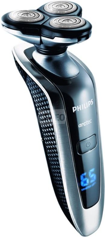 Golarka Philips RQ 1095 - Opinie i ceny na Ceneo.pl
