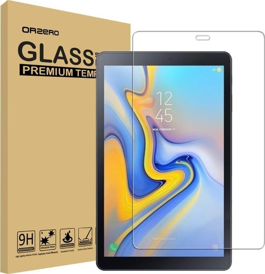 Szkło Hartowane Samsung Galaxy Tab A 10.5 T595 - Opinie i ceny na Ceneo.pl