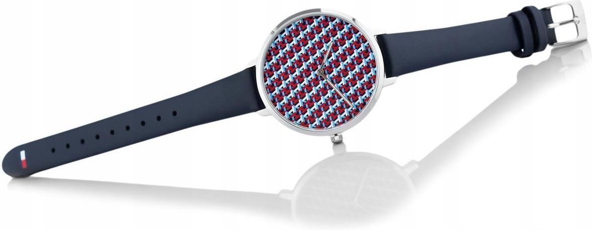 Tommy Hilfiger 1782153 - Zegarki Damskie - Ceny i opinie - Ceneo.pl