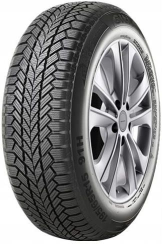 Opony zimowe GITI WINTER W1 215/60R16 99H - Sklepy, opinie i ceny na Ceneo.pl