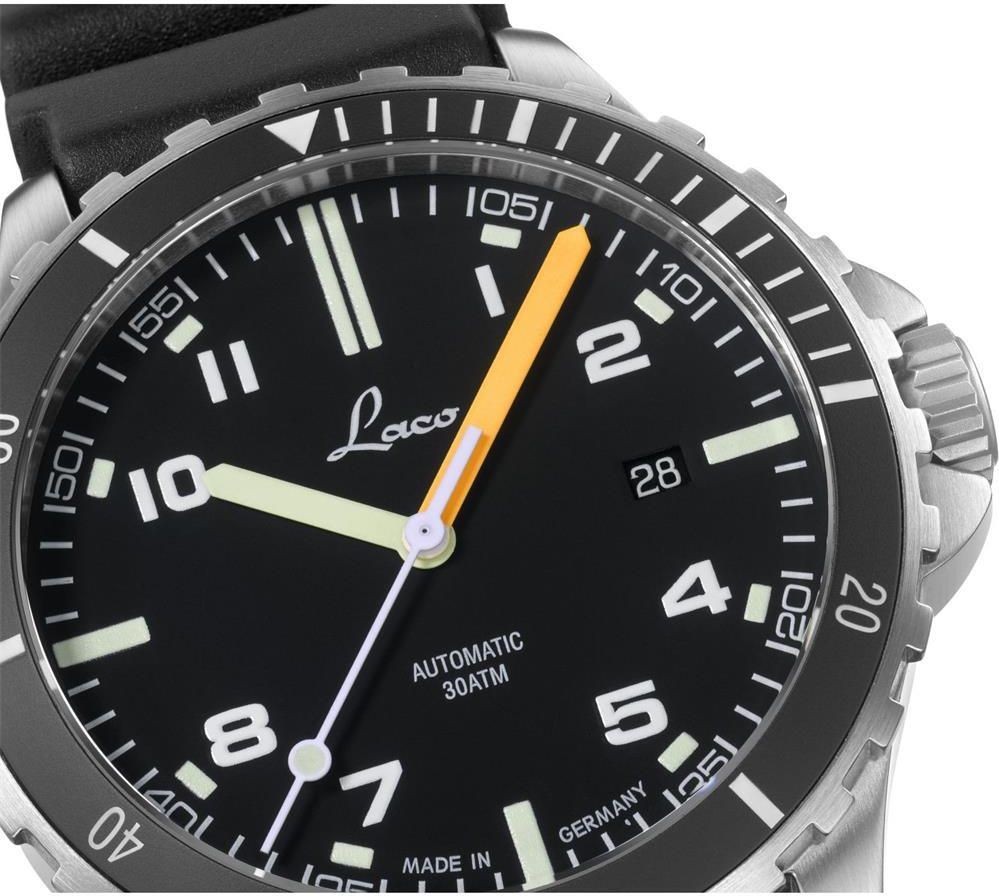 Laco LA-862106.RB - Zegarki - Ceny i opinie - Ceneo.pl