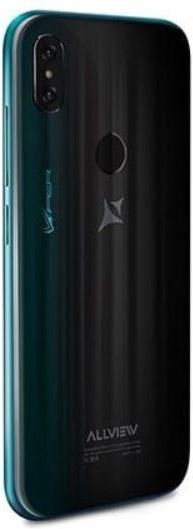 AllView V4 Viper 2/16GB Niebieski - Cena, opinie na Ceneo.pl