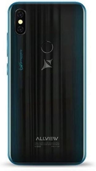 AllView V4 Viper 2/16GB Niebieski - Cena, opinie na Ceneo.pl