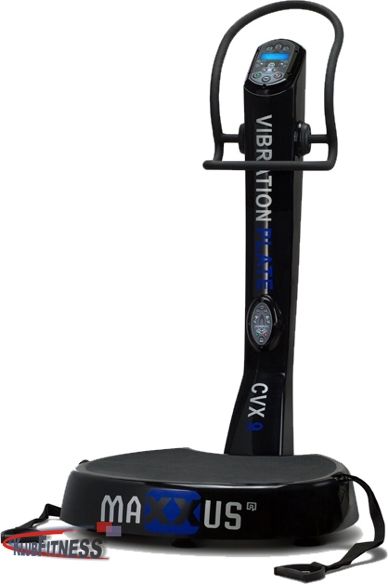 Maxxus Platforma wibracyjna CVX9 - Ceny i opinie - Ceneo.pl