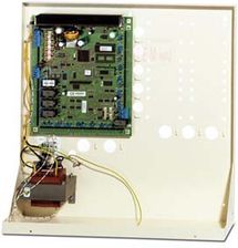 Aritech ATS1251 Moduł kontroli dostępu dla 4 drzwi (do czytników zAz,bez wejść Wieganda ...