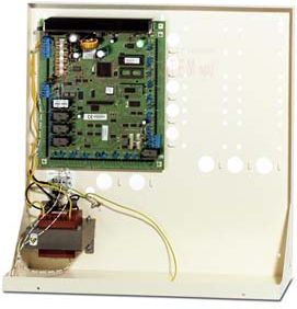 Aritech ATS1251 Moduł kontroli dostępu dla 4 drzwi (do czytników zAz ...