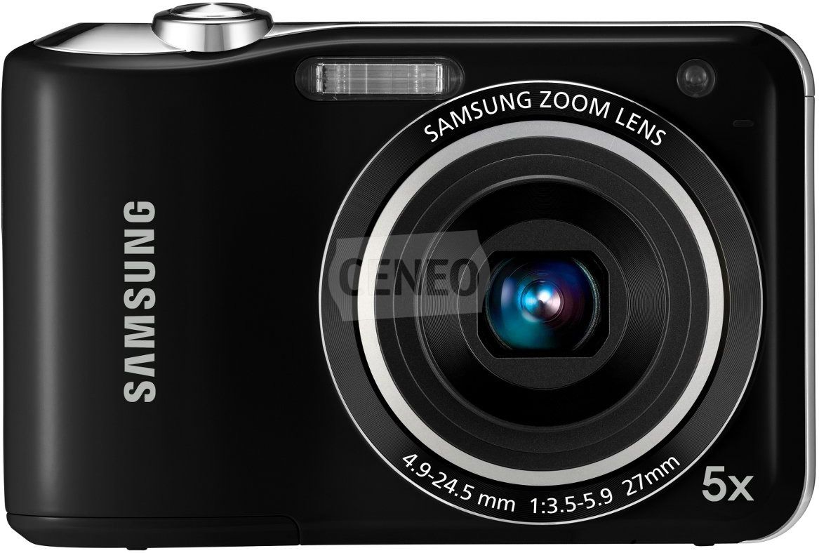 Aparat cyfrowy Samsung ES30 - Ceny i opinie na Ceneo.pl