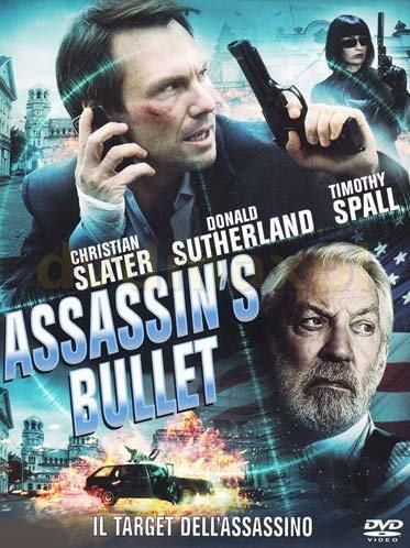 Film Blu-ray Assassin's Bullet [Blu-Ray] - Ceny i opinie - Ceneo.pl