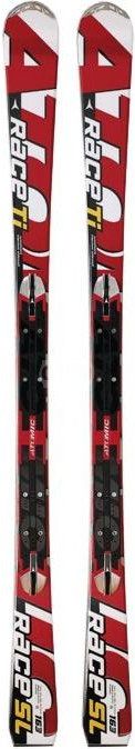 Narty Atomic Race Ti SL + Neox TL 12 10/11 - Ceny i opinie - Ceneo.pl