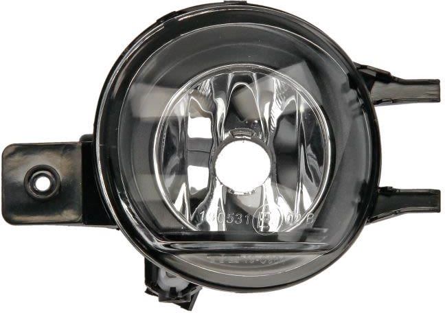 LAMPY PRZECIWMGIELNE TOYOTA YARIS I 1 03-05 19-12984-01-2 - Opinie i ...