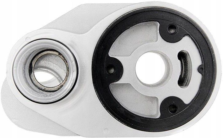 FIAT 504375378 CHŁODNICA OLEJU DUCATO IVECO DAILY 504375378 - Opinie i ...