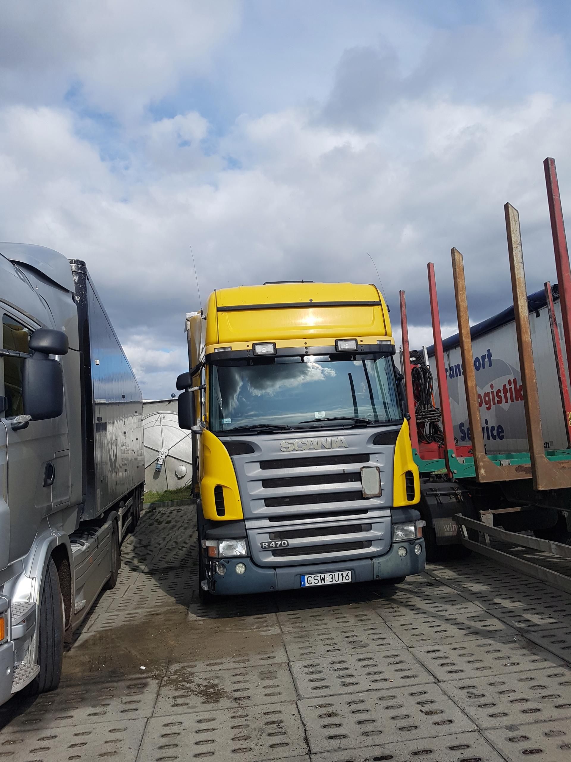 SCANIA R470 - Opinie i ceny na Ceneo.pl