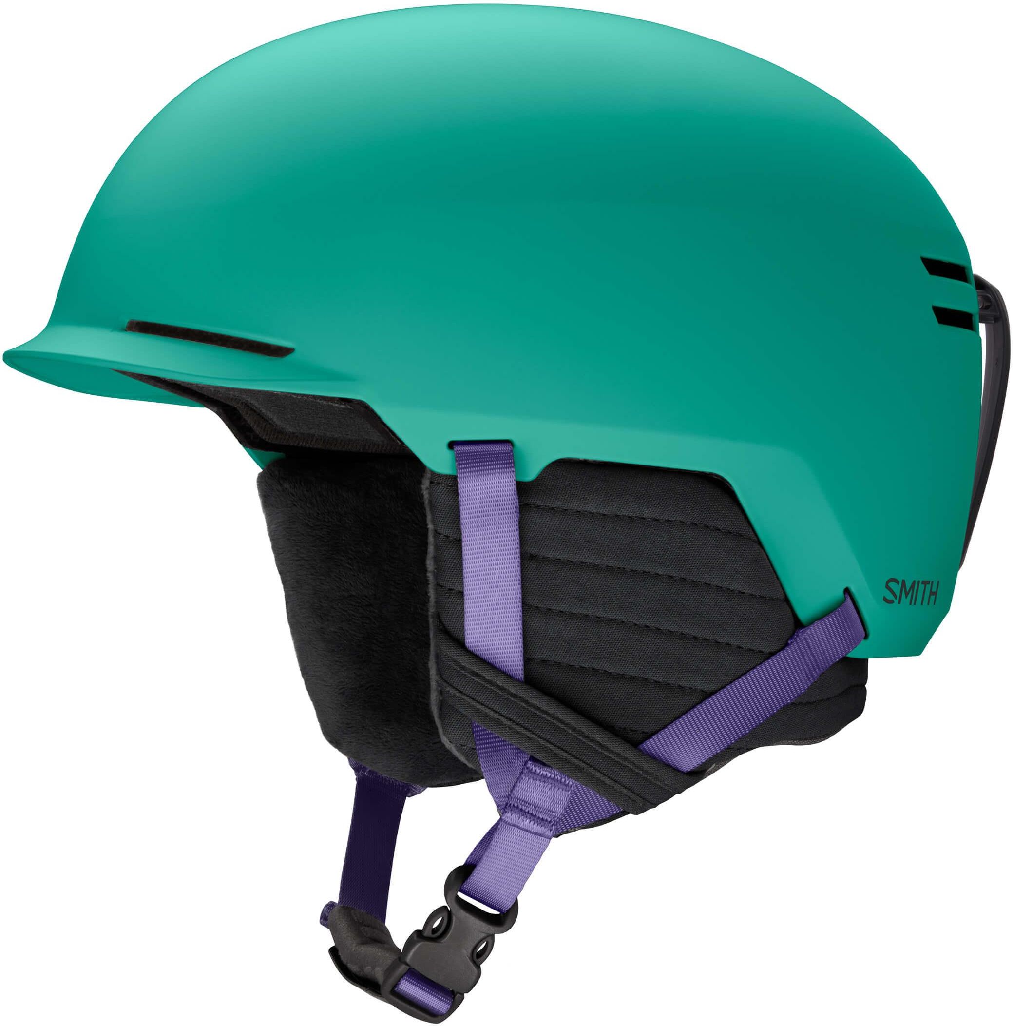 Smith Scout Matte Jade Block 2019/20 - Ceny i opinie - Ceneo.pl
