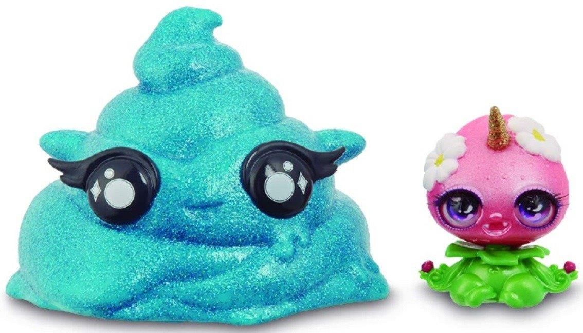 Poopsie Slime Surprise Cutie Tooties Seria 2 561019 - Ceny i opinie ...
