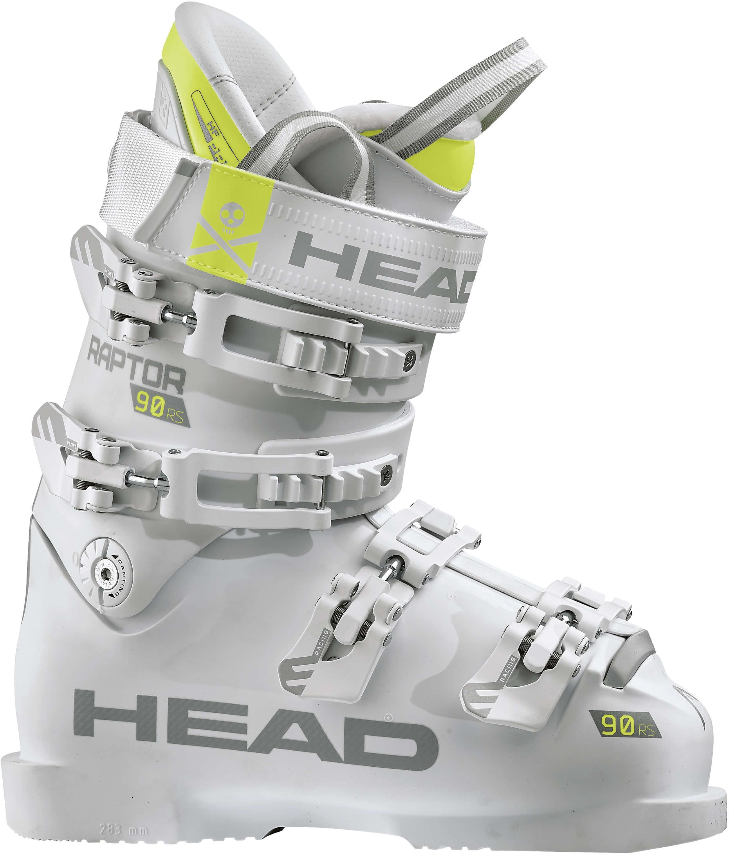 Head Raptor 90 Rs W White 2020 - Ceny i opinie - Ceneo.pl