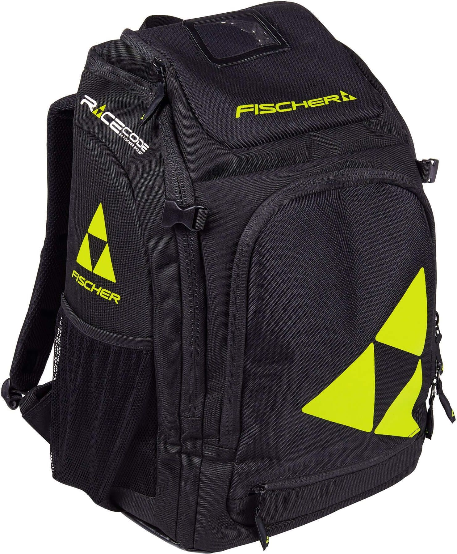 Fischer Boot Helmet Backpack Alpine Race 36L 2020 - Ceny i opinie ...