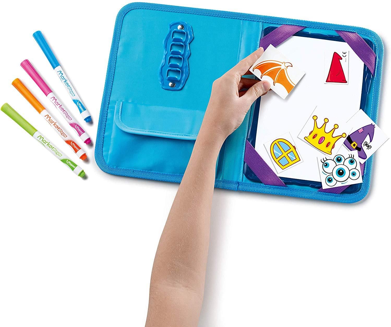 Maped Creativ Tablica Magnetyczna Biała - Ceny i opinie - Ceneo.pl