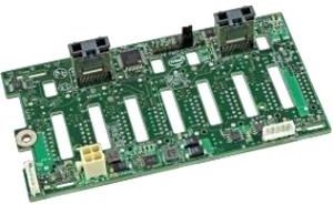 Kontroler INTEL BACKPLANE 8X 2.5 SAS/SATA FOR JBOD2224S2DP (A2U8X25DPDK ...