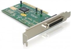 Kontroler LOGILINK PCI INTERFACE CARD, 1X LPT (PARALEL) 1X PARALLEL ...