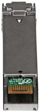 STARTECH.COM CISCO COMPATIBLE GIGABIT FIBER SFP TRANSCEIVER MODULE SM ...